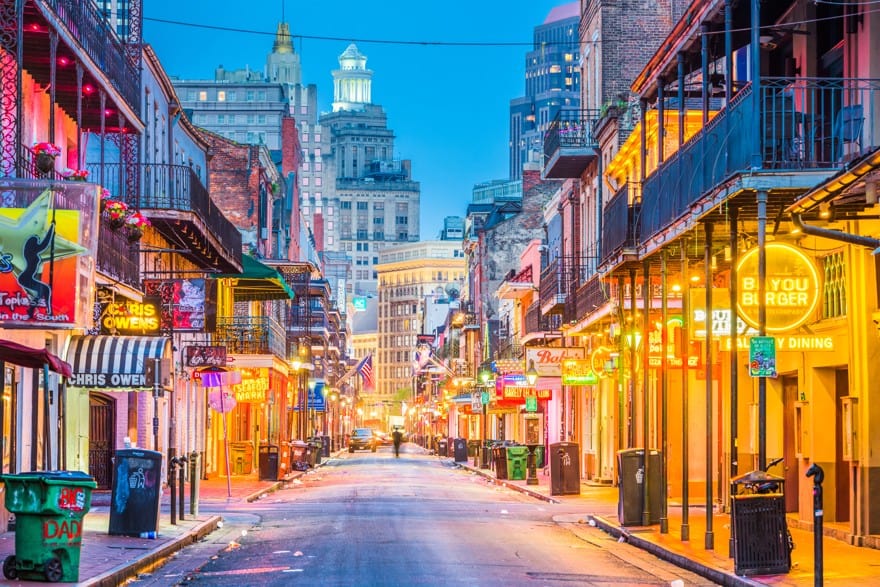 Things to Do in New Orleans: Best Attractions and Places to Visit