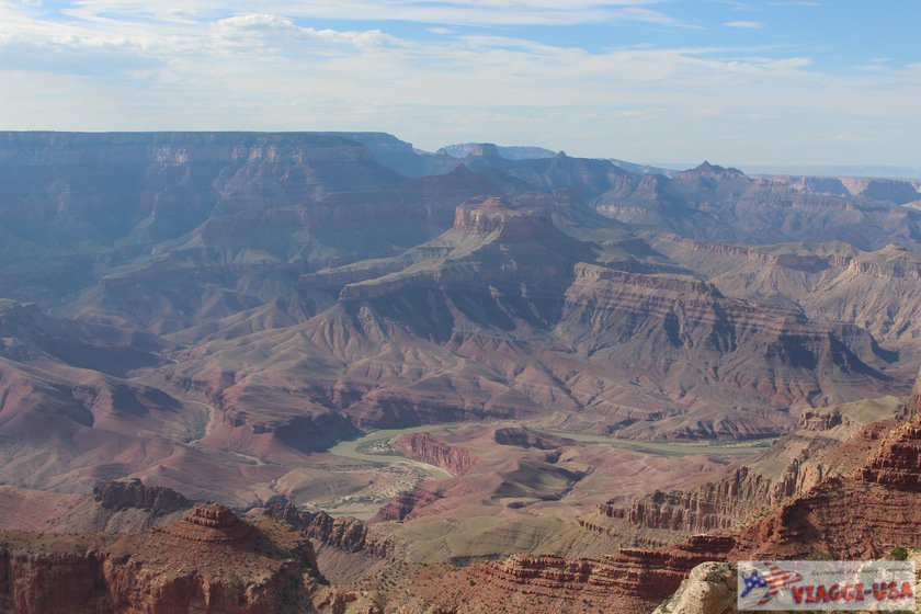 How did the Grand Canyon form? History, Mysteries and Formation Theory