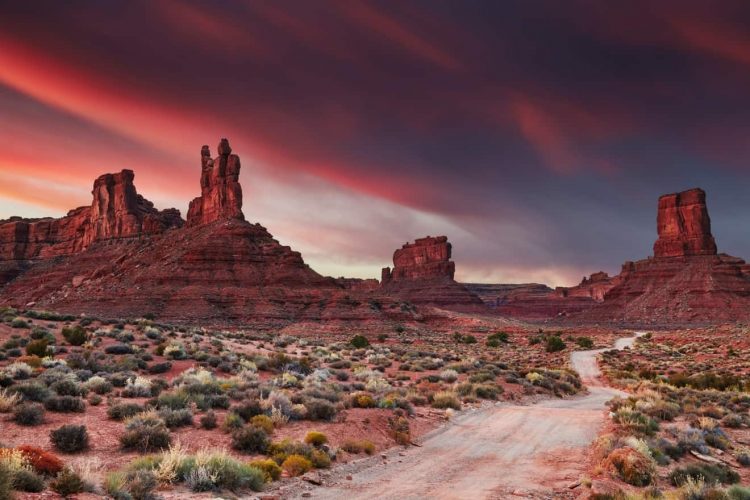 Utah Road Trip Itineraries: Best Scenic Drives, Views and Top Attractions