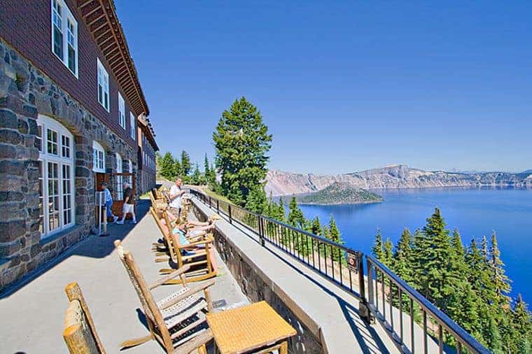 Things to Do in Crater Lake National Park: Rim Drive & Other Attractions
