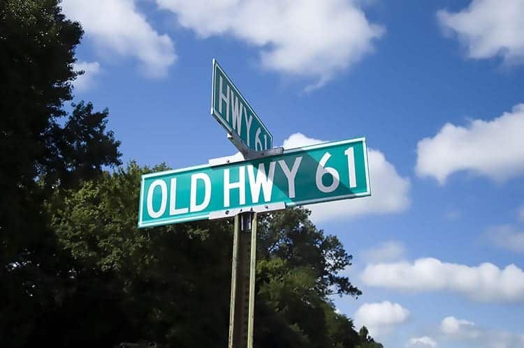 Blues Highway 61 Road Trip Itinerary: The Mississippi Blues Trail