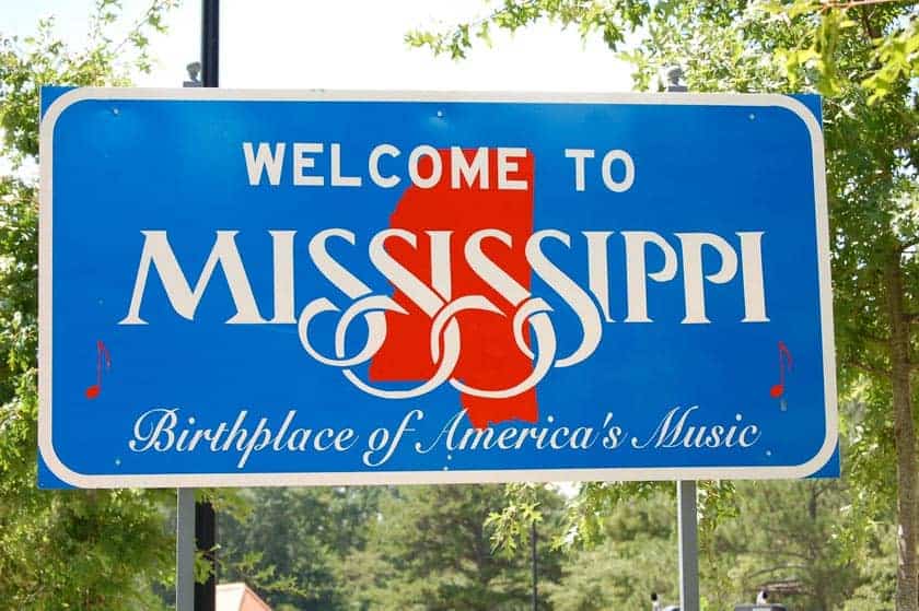 Blues Highway 61 Road Trip Itinerary: The Mississippi Blues Trail
