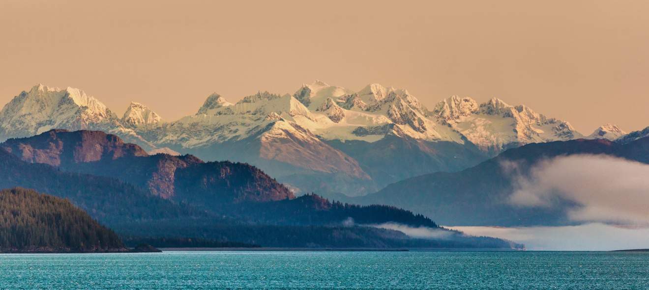 Inside Passage Itinerary: How to Visit the Famous Channel in Alaska